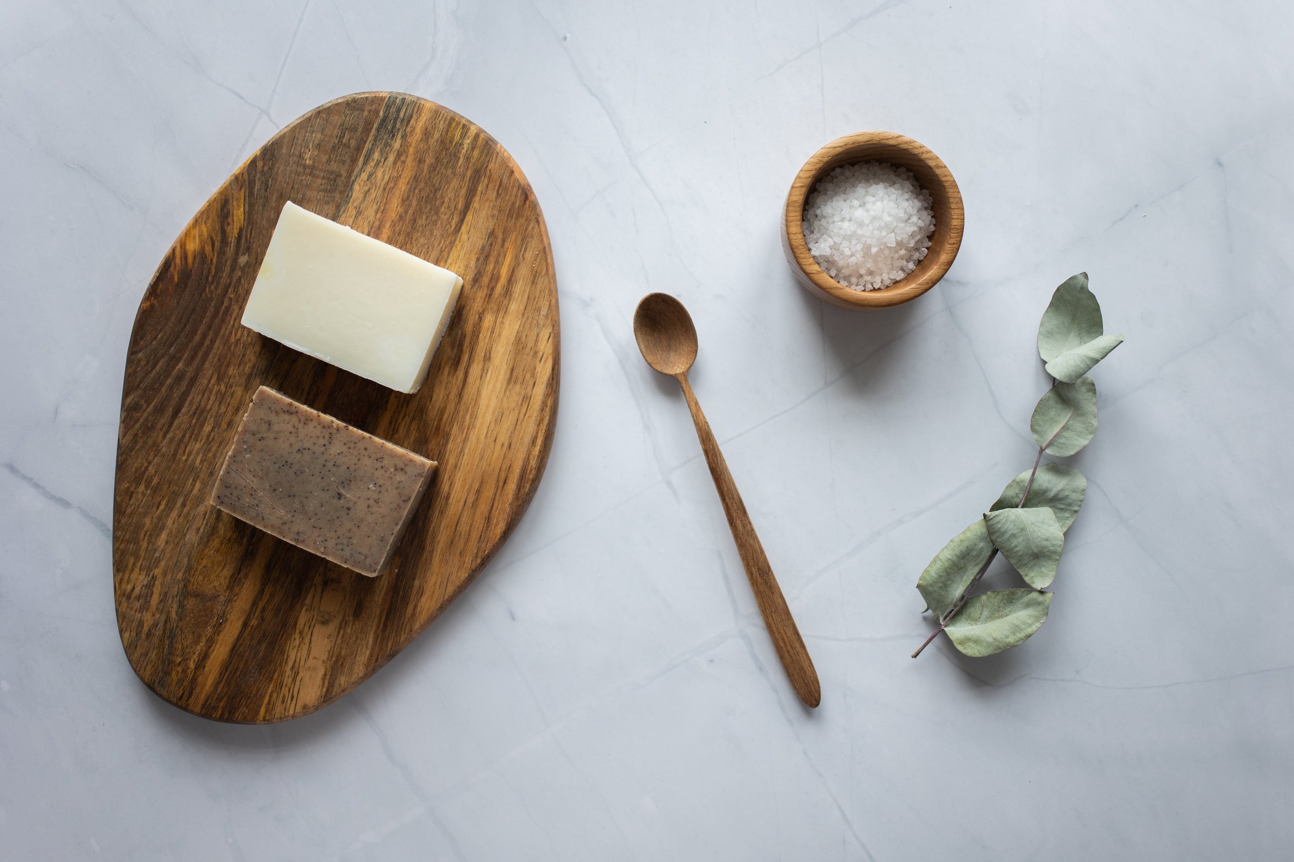 PureSoap™ | Natürliche Seifen und Shampoos für nachhaltige Pflege